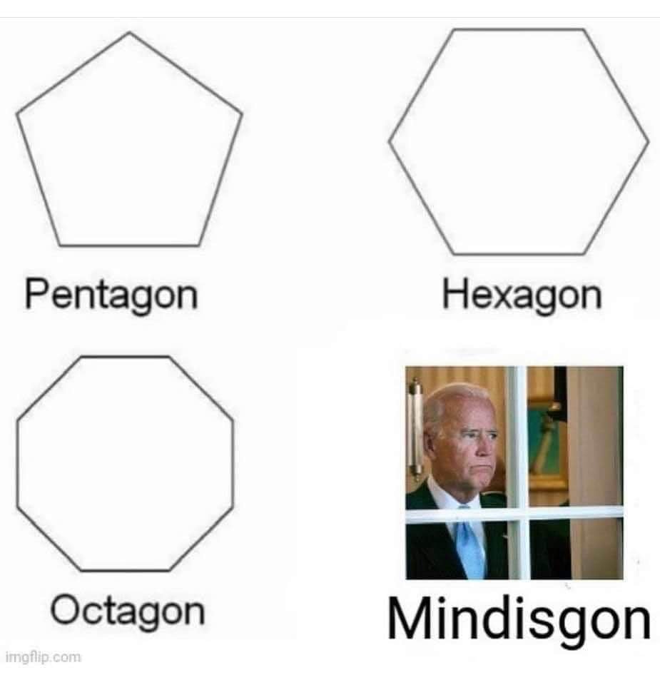 Skunkfeathers: The Bidumb Memes