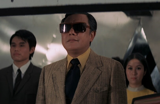 Film Fan: The Angry Guest (4 Stars)