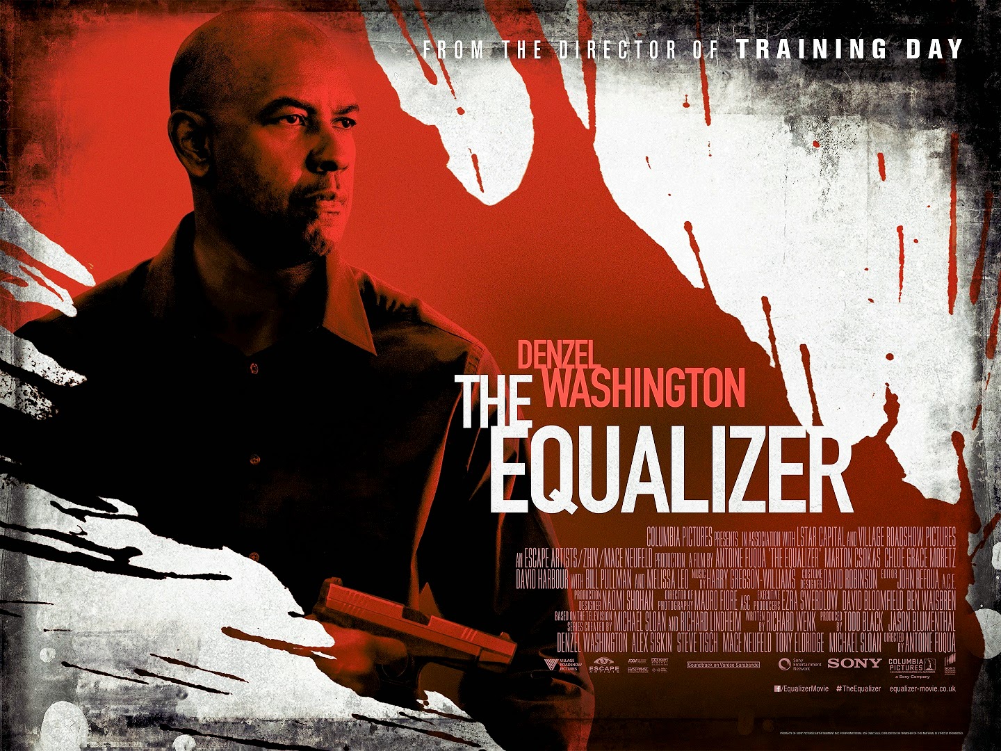 Dave York Equalizer 2 Tumblr