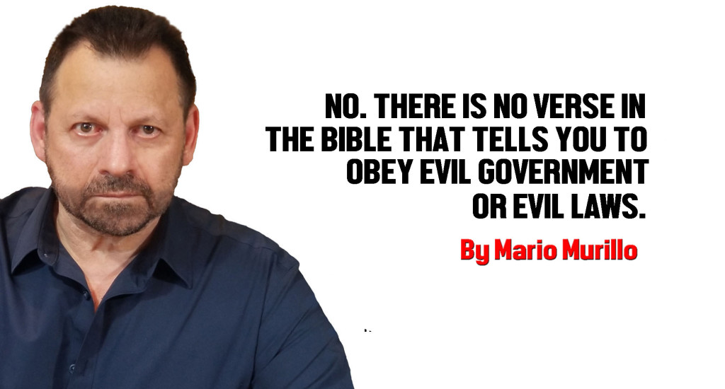 ARRA News Service: No. There Is No Verse In The Bible That Tells You To ... ARRA News Service: No. There Is No Verse In The Bible That Tells You To ...
