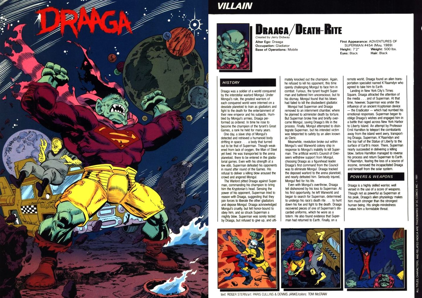draaga.jpg (1438×1014) | Comic book cover, Book cover, Comic books
