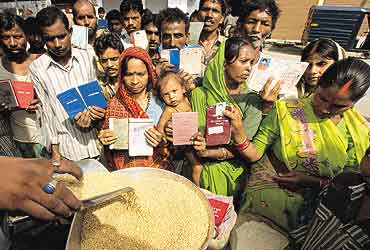 How To Apply Ration Card Online In India - Complete Guide - Track ...