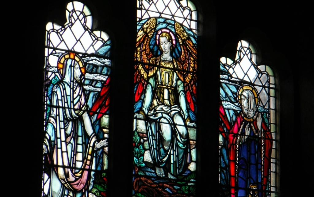 Staffordshire Photo: The other William Morris