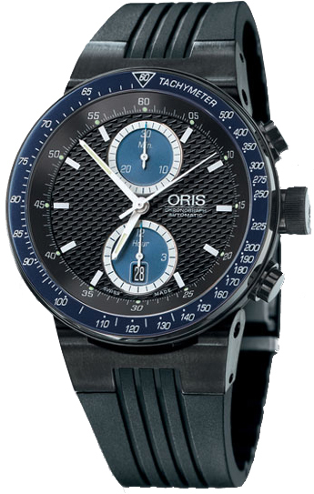 History of All Logos: All Oris Logos