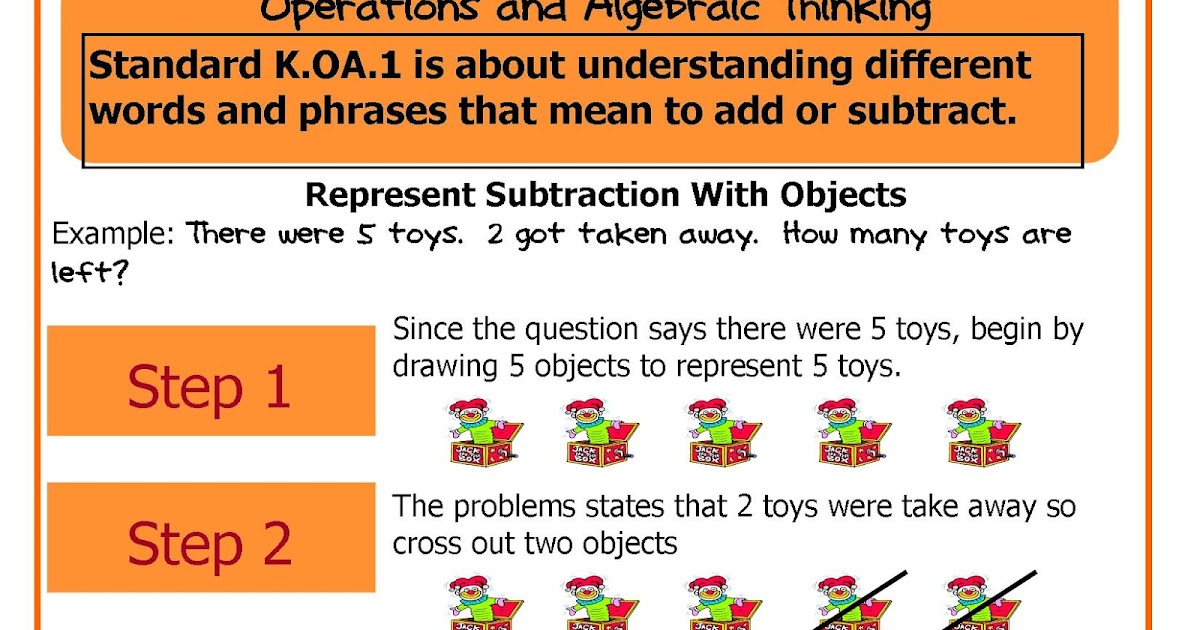 Simply Centers: Illustrated Step-by-Step Math Flowcharts for ...