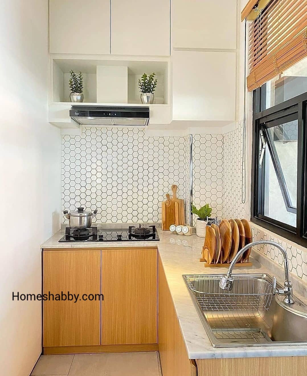 6 Desain Dapur Minimalis Ukuran 1 X 1 M Terbaru ~ Design Home Plans Home