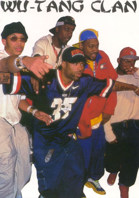 GZA ( Gary Grice) Wu Tang and His Life Story