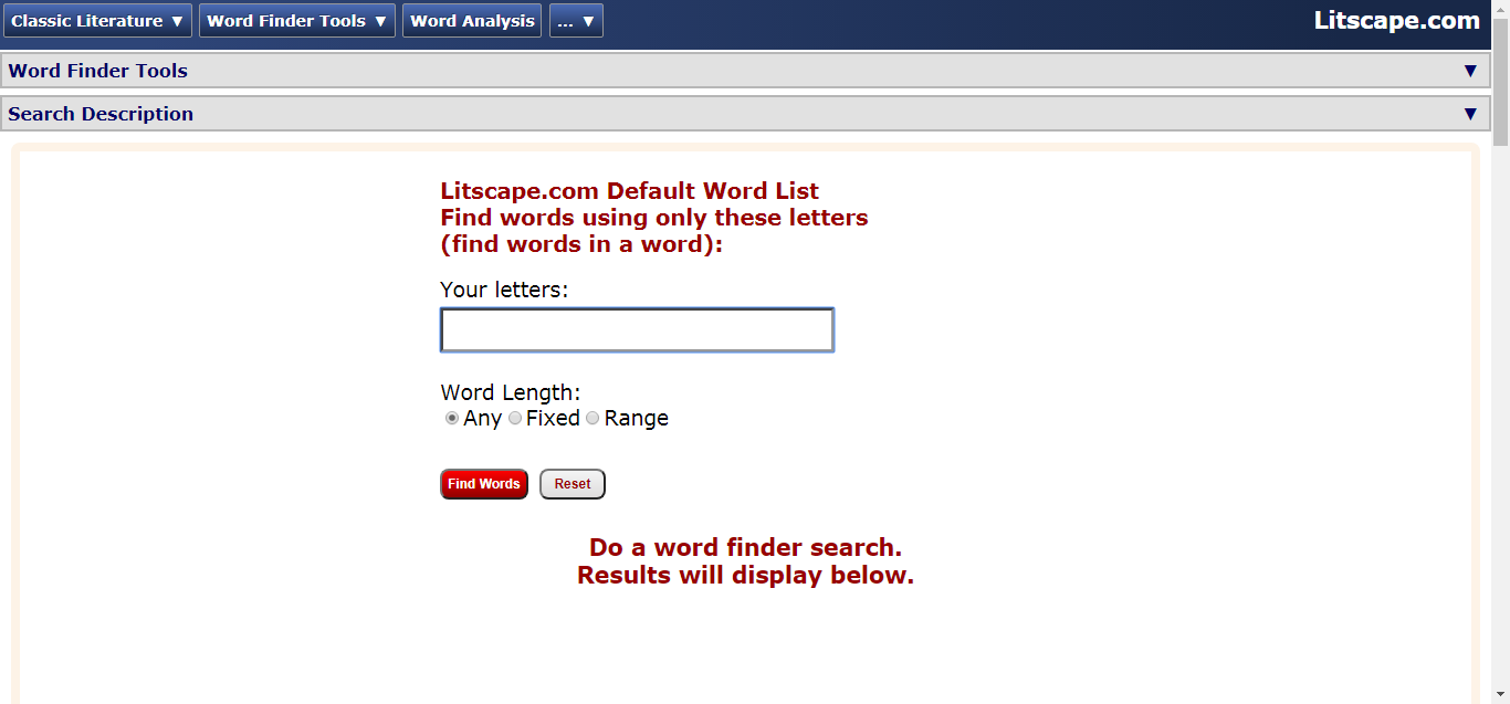 Find A Word With These Letters Thankyou Letter Find A Word With These Letters Thankyou Letter