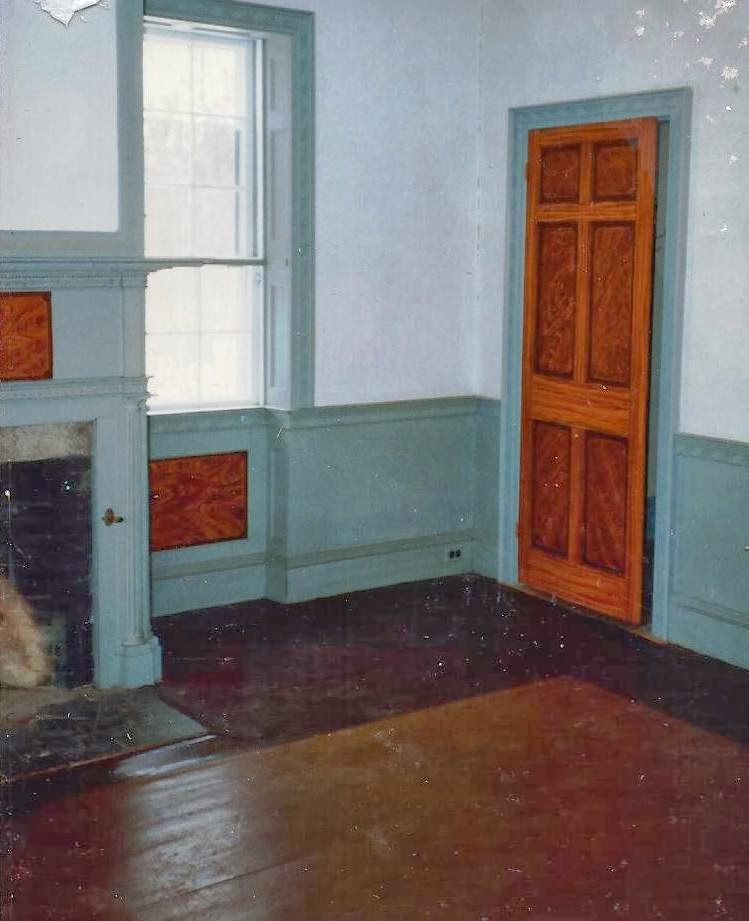 Antique Houses Of Gloucester And Beyond: NORTH TO MAINE: NORTH PARSONSFIELD