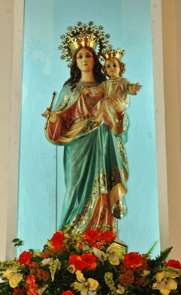 The Catholic Reader: Prayers to Our Lady Help of Christians