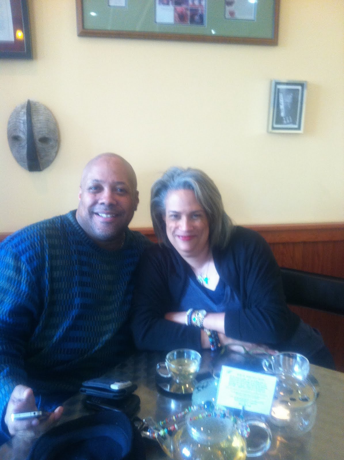 Rae Lewis-Thornton: Diva Living with AIDS: Accept the Miracles As They ...