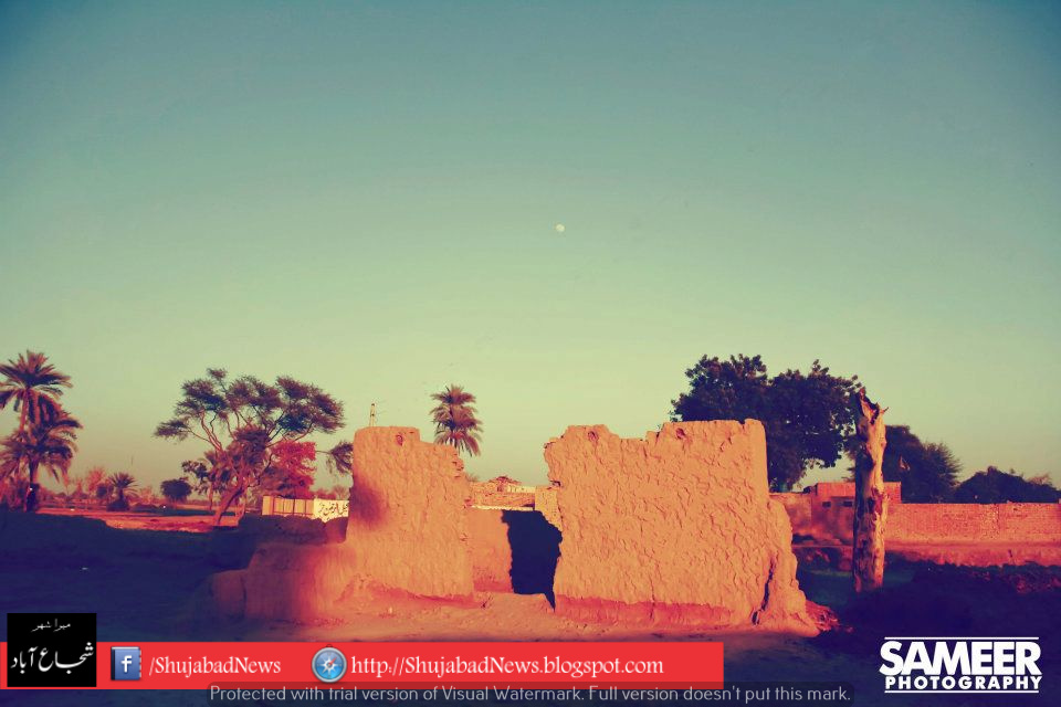 شجاع آباد کی خوبصورت فوٹوگرافی - Shujabad News - A News portal for ...