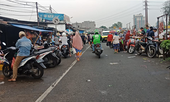 Cara Gampang Rapid Test Covid-19 Sesuai Lokasi Rumah - My Words