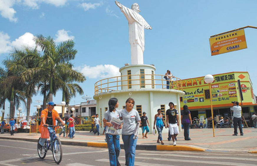 VIAGEM, TURISMO E AVENTURAS POR LUGARES INCRÍVEIS : COARI / AMAZONAS ...
