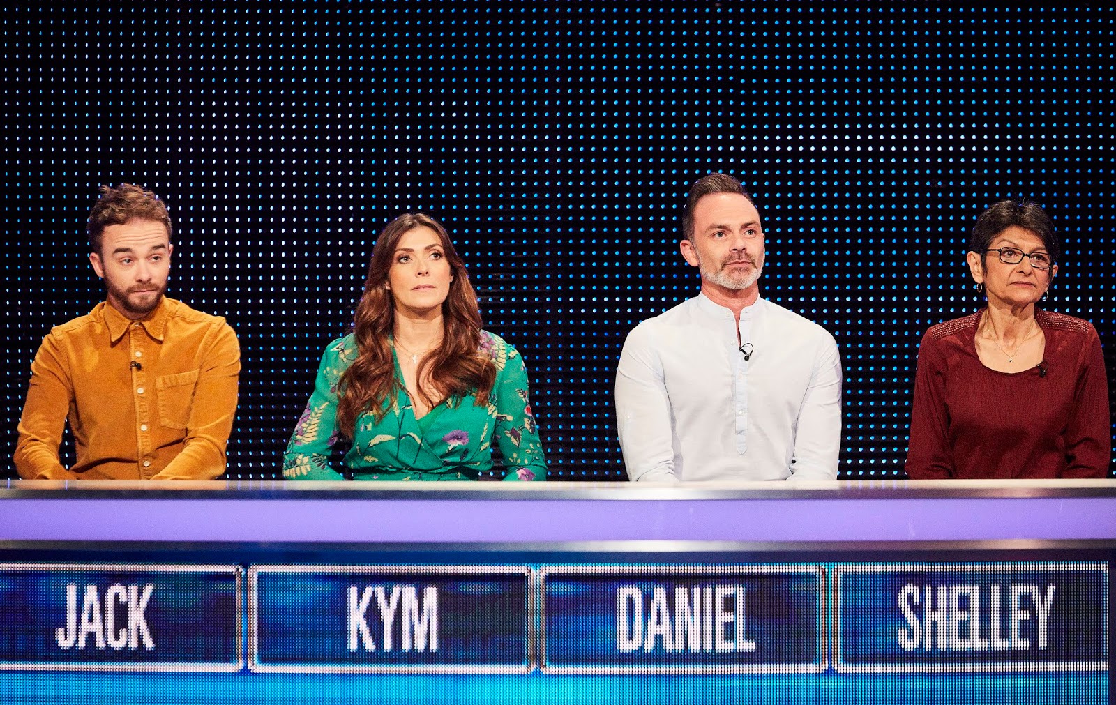 Coronation Street Blog: Tonight! The Chase Corrie Celebrity Special