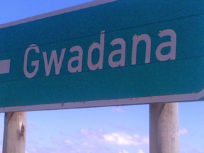 PETER GIDDY.: BATTLE OF GWADANA -- 26 SEPTEMBER 1877.