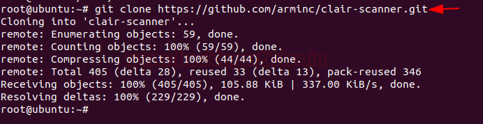 Docker For Pentester Image Vulnerability Assessment Hacking Articles