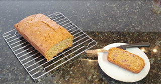 Baking Delightes: A Buttered Loafe - Elizabethan Bread Recipe from 1591