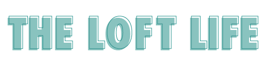The Loft Life: NORTHRIDGE PUBLISHING