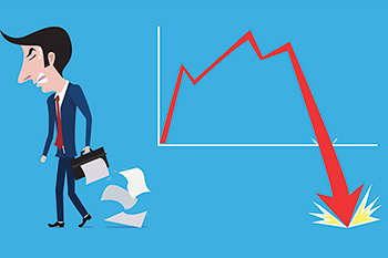 5 reasons why investors fail in stock market