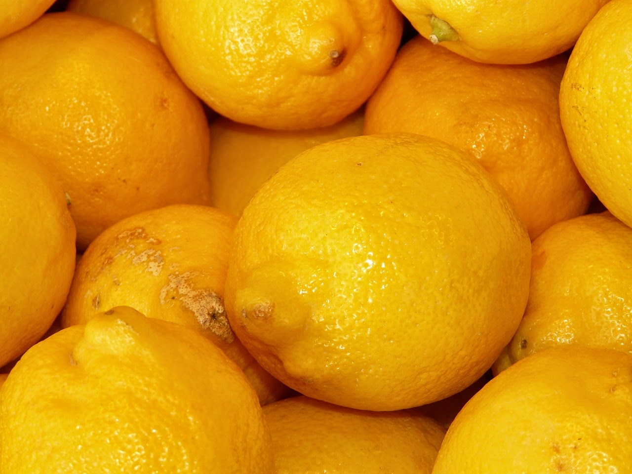Scent With No Wick: Amazing Things To Do With Lemons