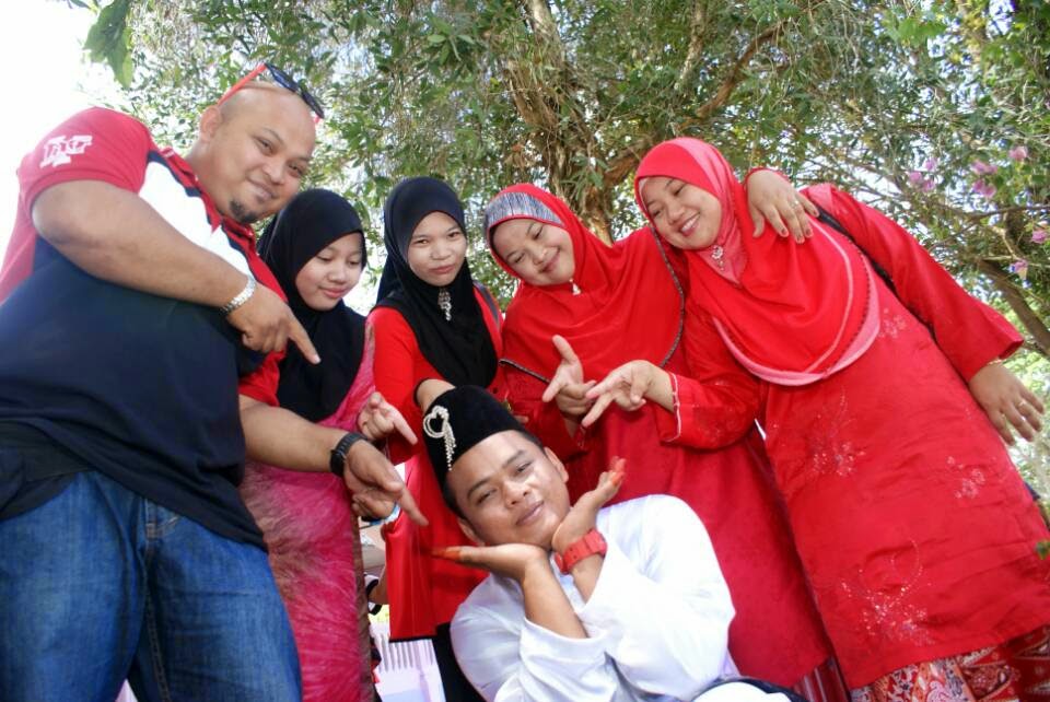 TIADA KEJAYAAN SEMANIS MADU TANPA USAHA SEPAHIT HEMPEDU