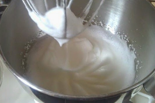 Interstitial Cystitis (IC) Recipes and Tips: Almond Cake with Caramel ...