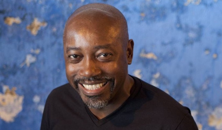 Atores Negros do Brasil