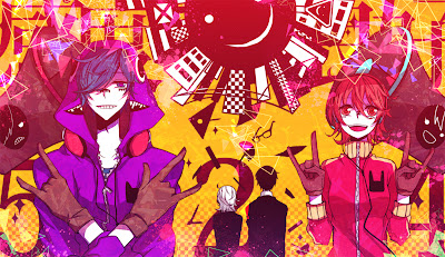 Takayuki Hikari's Blog: [Soraru x Lon] Matryoshka -Band Arrange Ver ...