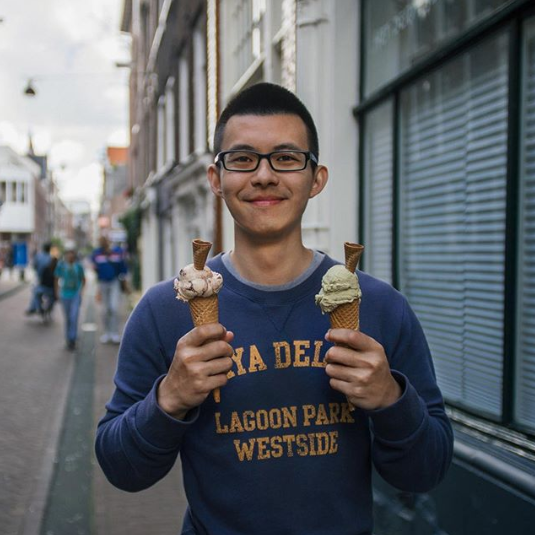 Bản đồ Sắc đẹp Thế giới: Sleepdrunk & Patoetto (Phần 8)