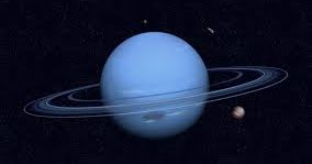 ណិបទូន (Neptune)