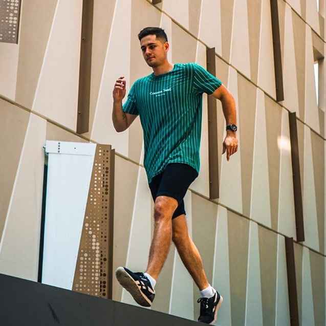 Brodie Pawson (Parkour Athlete) Wiki, Biography, Age, Girlfriend, Facts ...