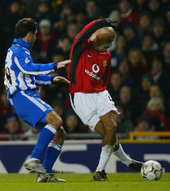 teknik sepakbola: nama teknik sepakbola