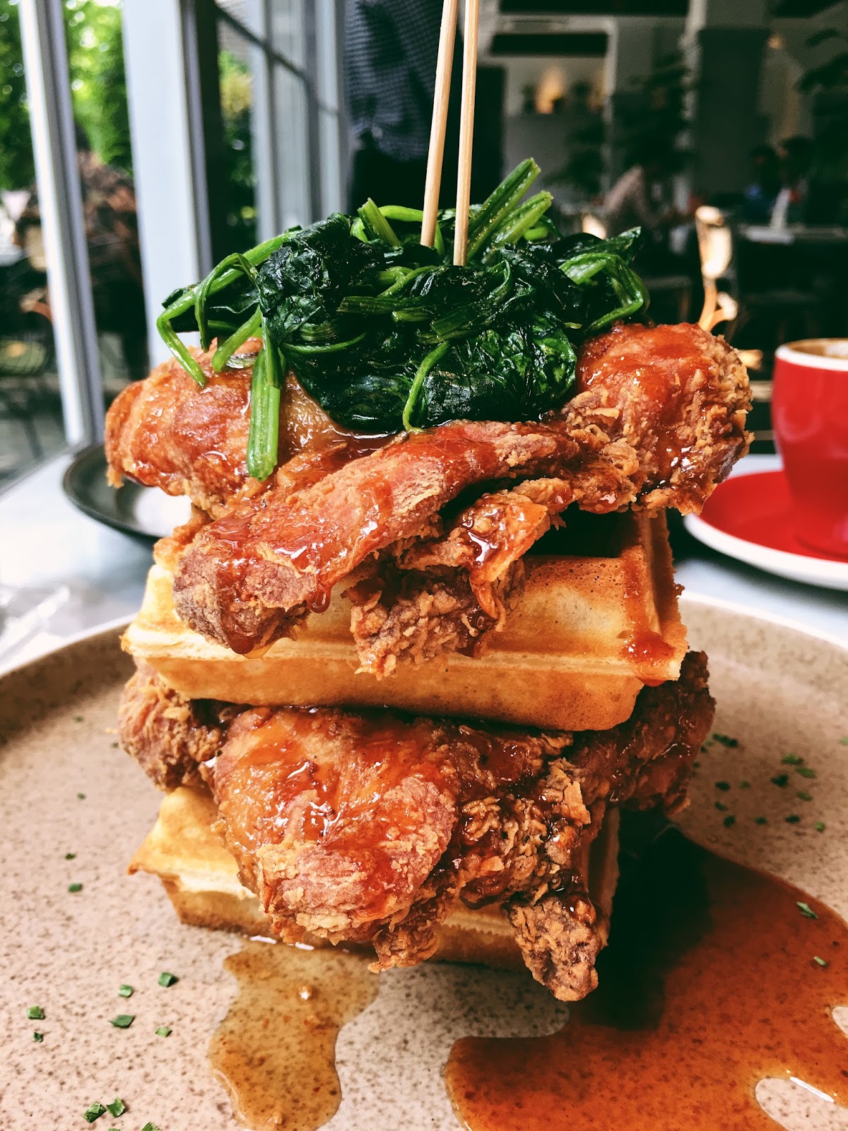 HELLO SUNDAY METROPOLE XXI CIKINI - FOODIRECTORY - Indonesian Food ...