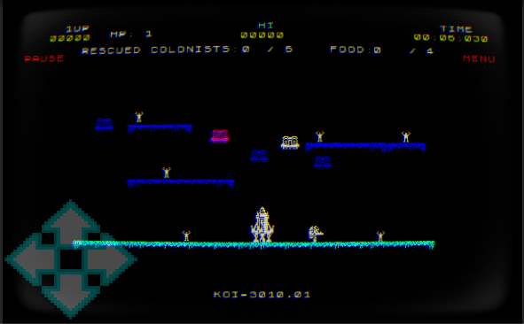 Retro-o-Rama | Ezine de videojuegos Indies & Retro: Indie Review ...