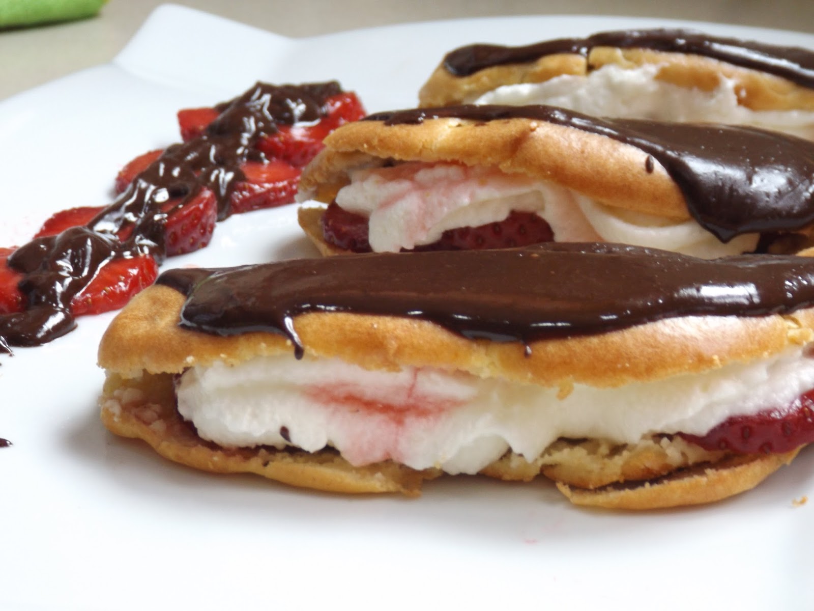 Migas de Pan : BOCADITOS DULCES