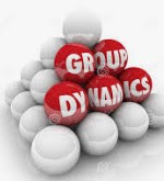 SkolPedagogens bloggkrönika: Gruppdynamik – en förutsättning