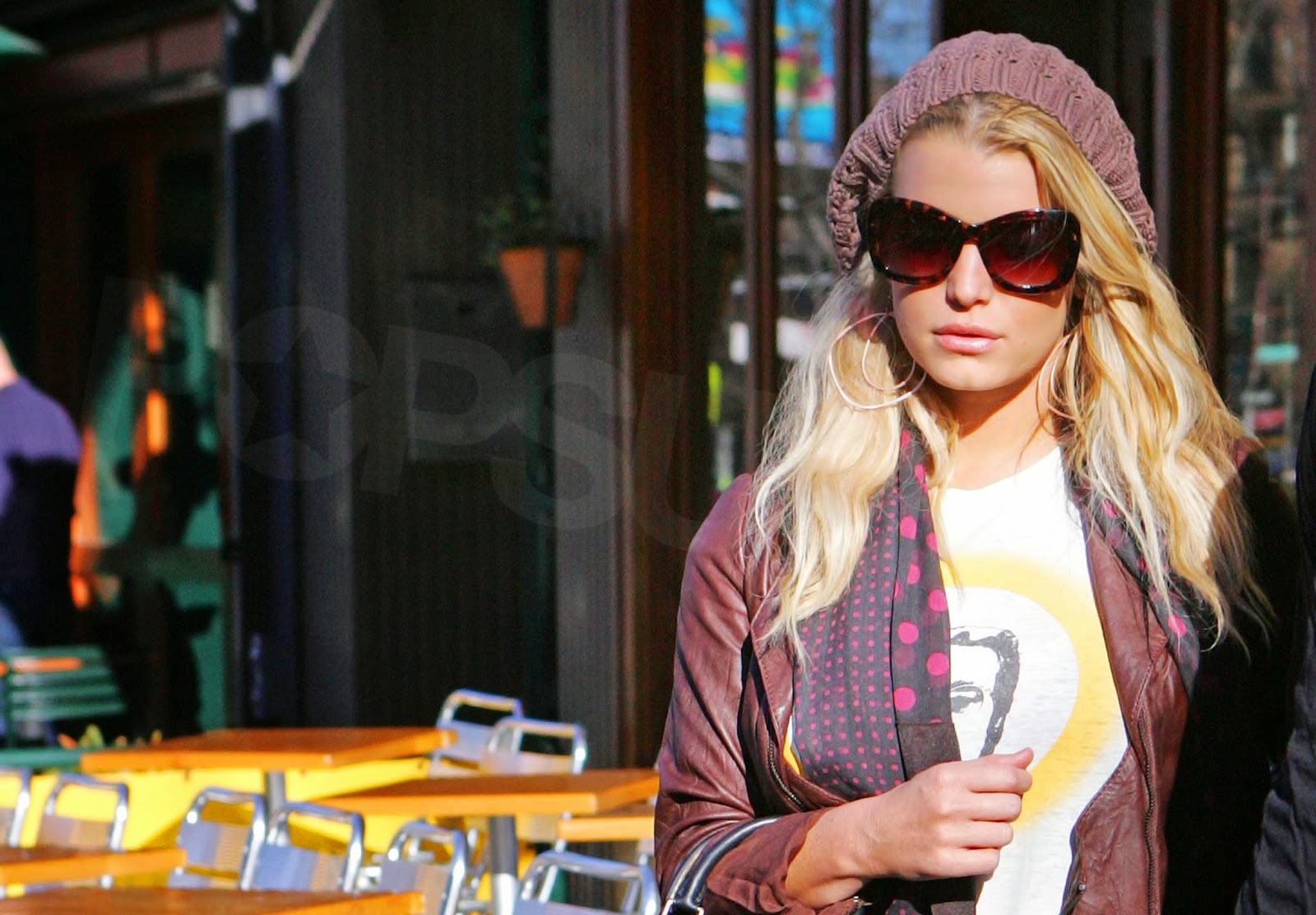 Top HD Wallpapers: Jessica Simpson Photo Gallery Wallpapers