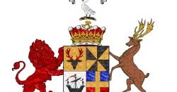 Lord Belmont in Northern Ireland: Stackpole Court