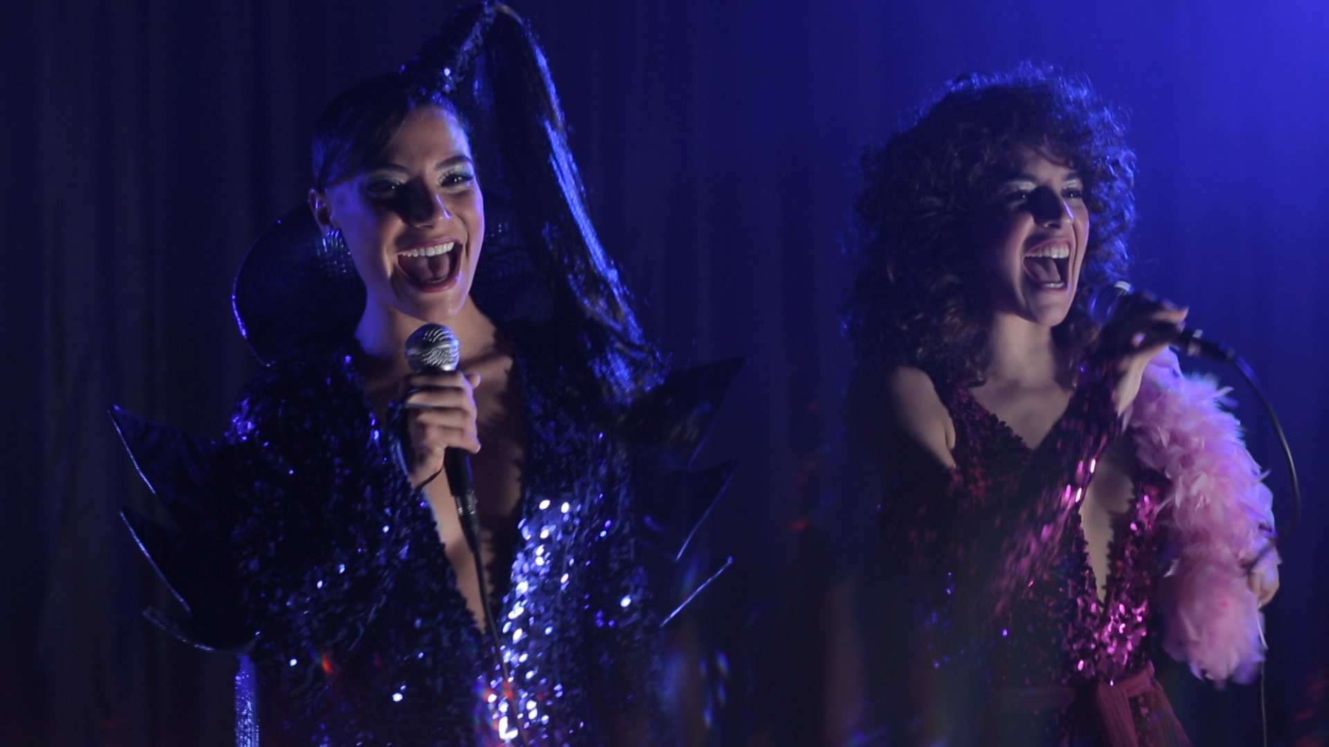 [AGENDA] "Bem Bom", série sobre as Doce, estreia amanhã na RTP1 | ESC ...