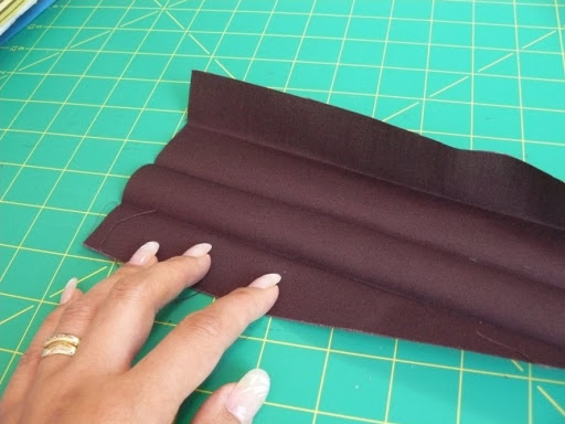 Foldable Bag DIY Tutorial ~ DIY Tutorial Ideas!