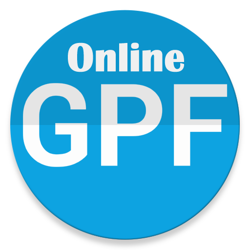 General Provident Fund (Kerala) Rules 2011 - Rectification of GPF Forms ...