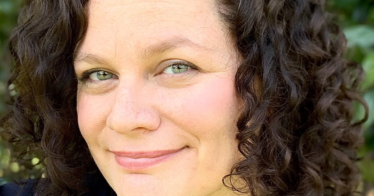 Author Spotlight: Theresa Trinder