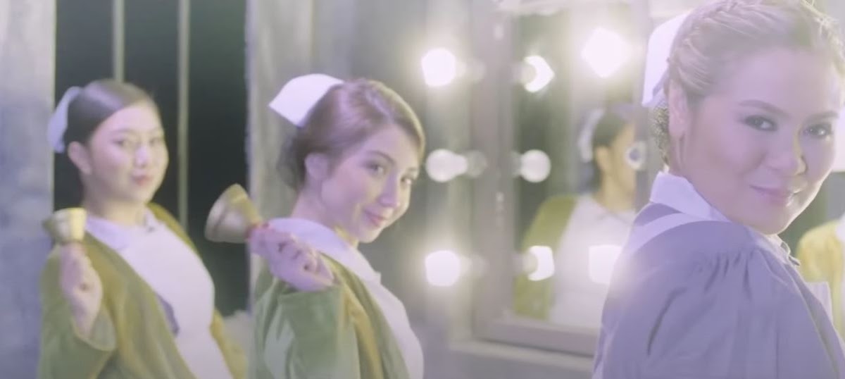 Tililing: Movie Review - Reel Advice Movie Reviews