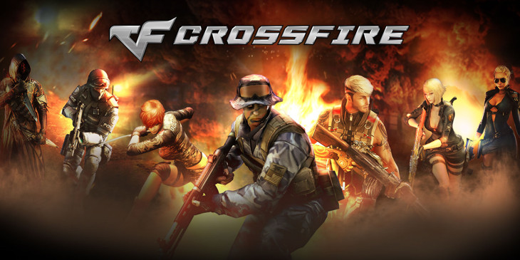 | CrossFire Indonesia