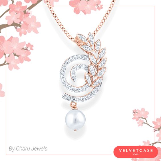 5 Designer Pendants trending this Wedding Season