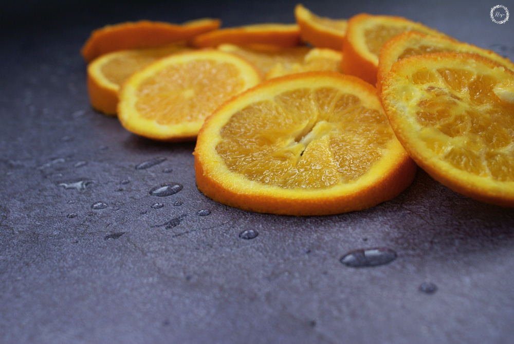 Sweet orange | Synergy