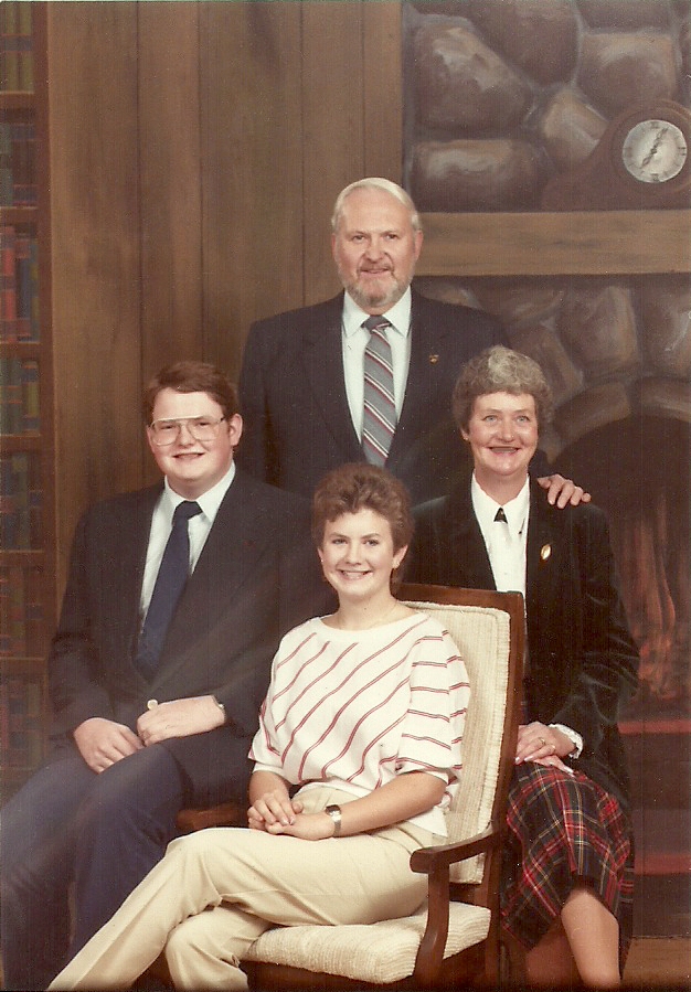 Confessions of a Middle-Aged Adolescent: Helen Fitzpatrick's Service ...