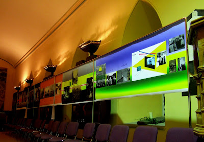 martin nangle: The Citizens Wallpaper Project:La Tene: Apac, associated ...