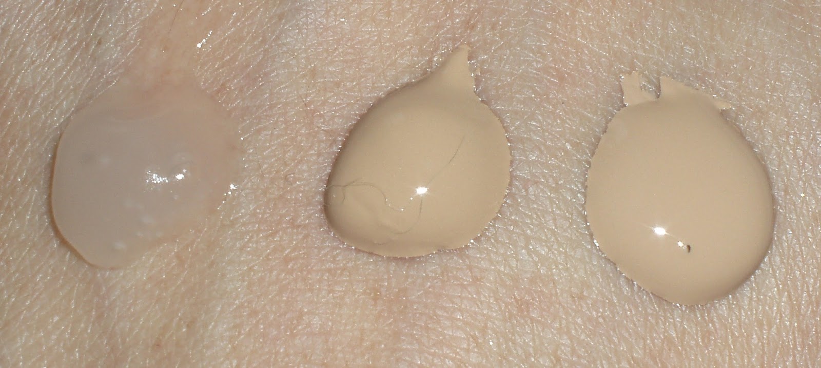 Sparkled Beauty: Marcelle fall products